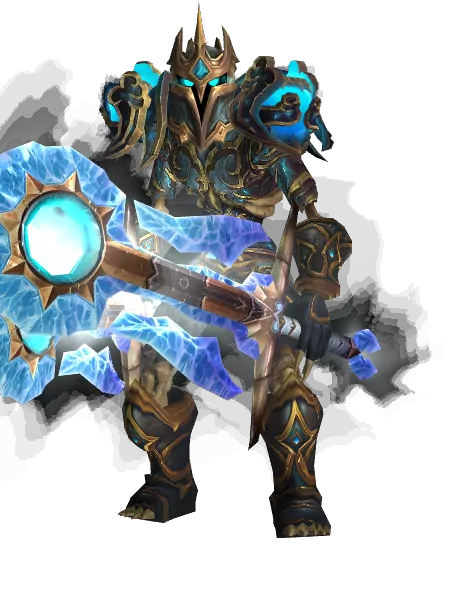 Outfits - World of Warcraft