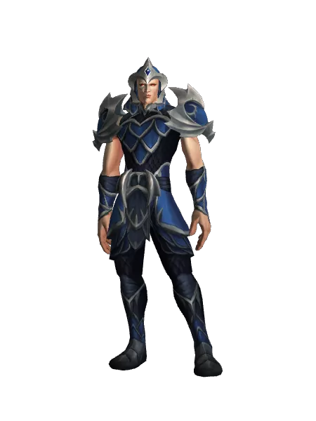 Evoker Outfits - World of Warcraft