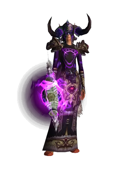 Warlock Outfits - World of Warcraft