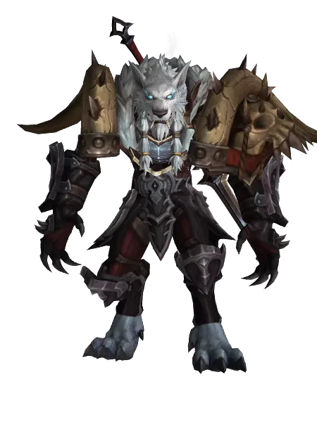 Death Knight Outfits - World of Warcraft