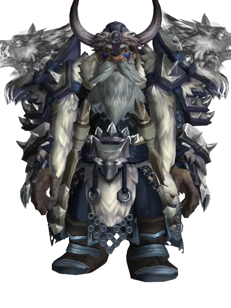 Shaman Outfits - World of Warcraft