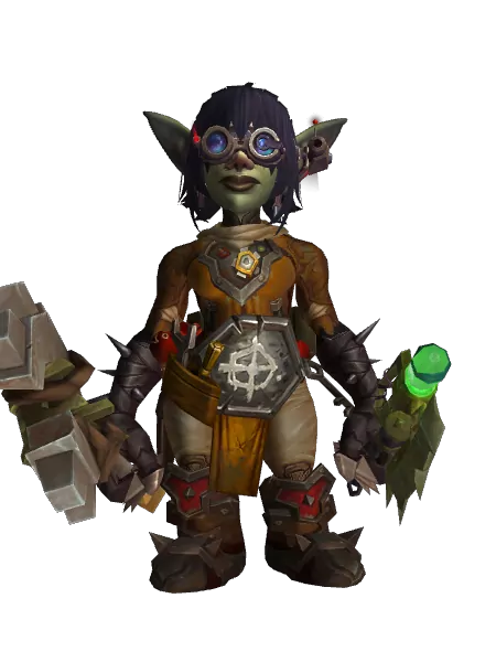 Outfits - World of Warcraft