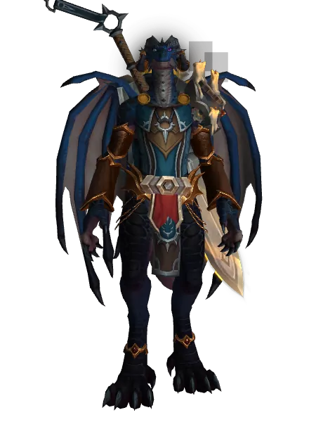 Outfits - World of Warcraft