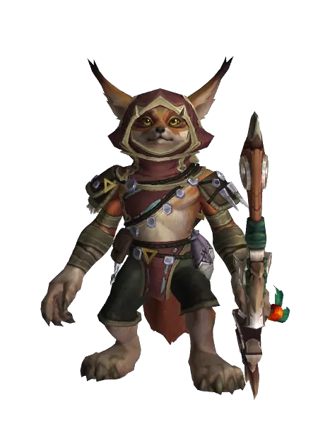 Outfits - World of Warcraft