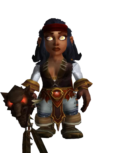 Monk Outfits - World of Warcraft