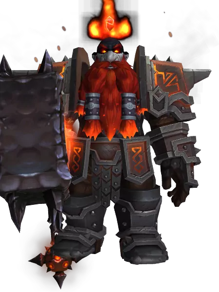 Outfits - World of Warcraft