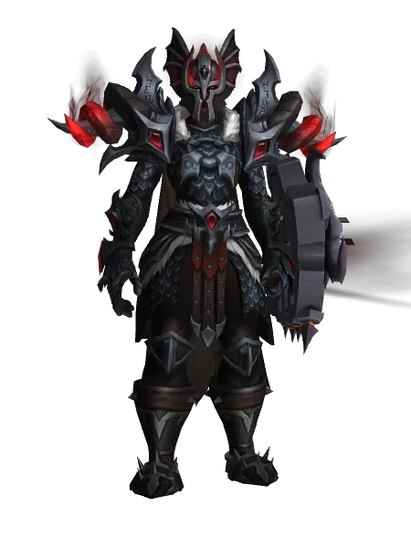 Outfits - World of Warcraft
