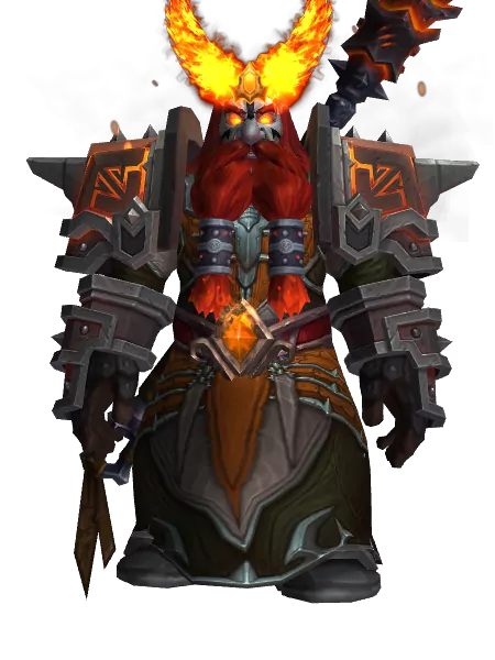 Outfits - World of Warcraft