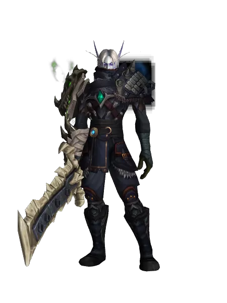 Hunter Outfits - World of Warcraft