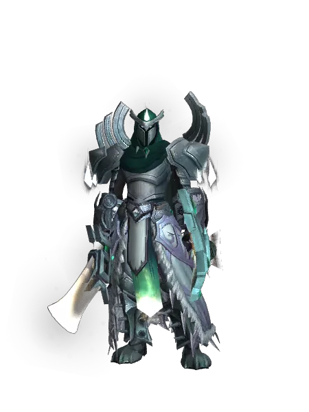 Outfits - World of Warcraft