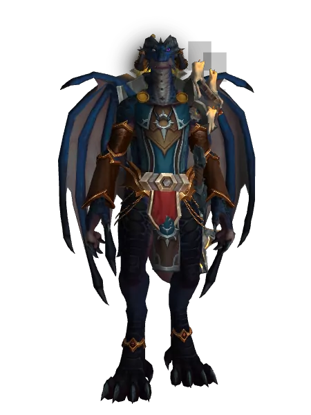 Outfits - World of Warcraft