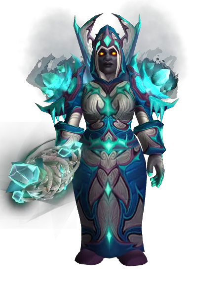 Outfits - World of Warcraft