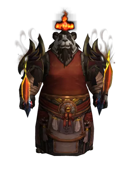 Outfits - World of Warcraft