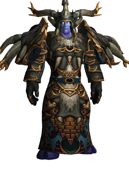 Shaman Outfits - World of Warcraft