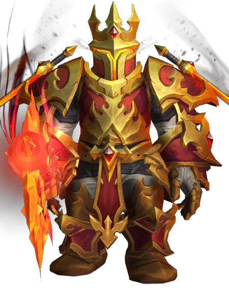 Outfits - World of Warcraft