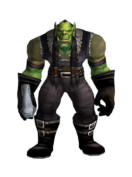 Rogue Outfits - World of Warcraft