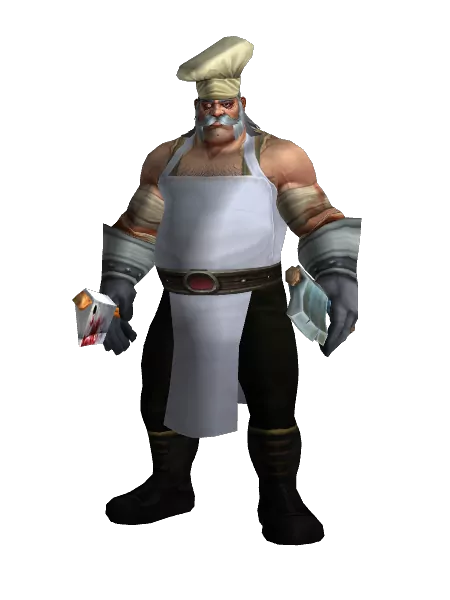 Outfits - World of Warcraft