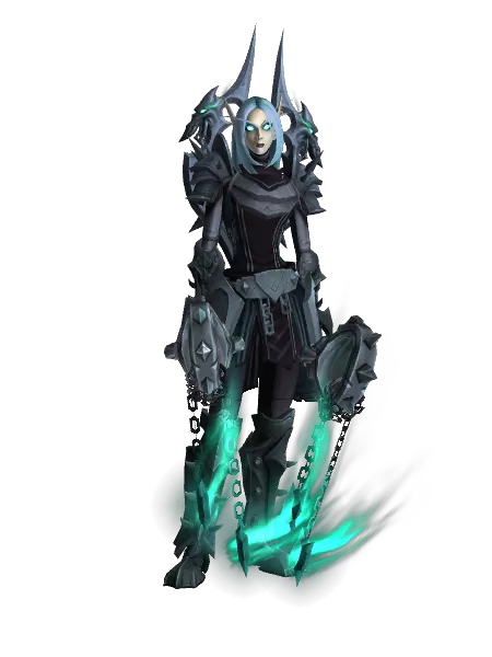 Outfits - World of Warcraft