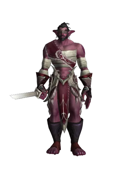 Outfits - World of Warcraft