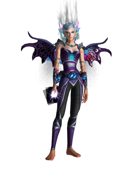 Mage Outfits - World of Warcraft