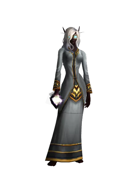 Mage Outfits - World of Warcraft