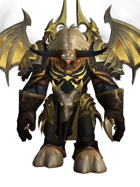 Warlock Outfits - World of Warcraft