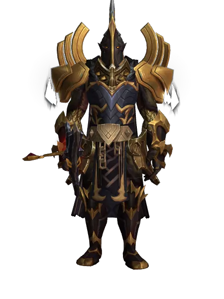 Outfits - World of Warcraft