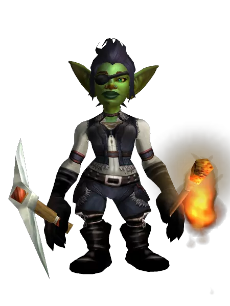 Outfits - World of Warcraft