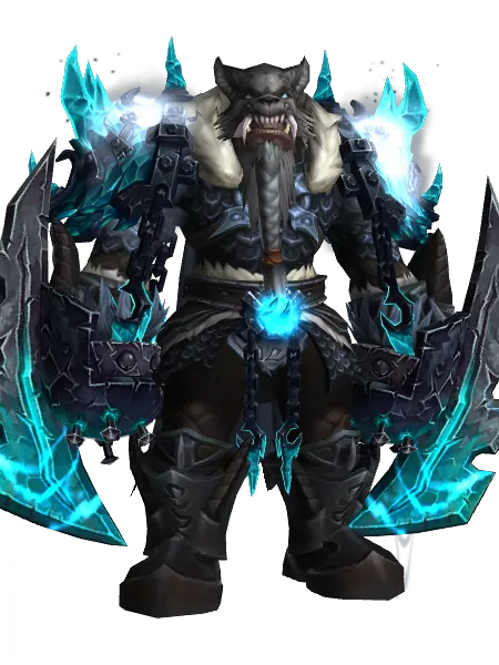 Shaman Outfits - World of Warcraft