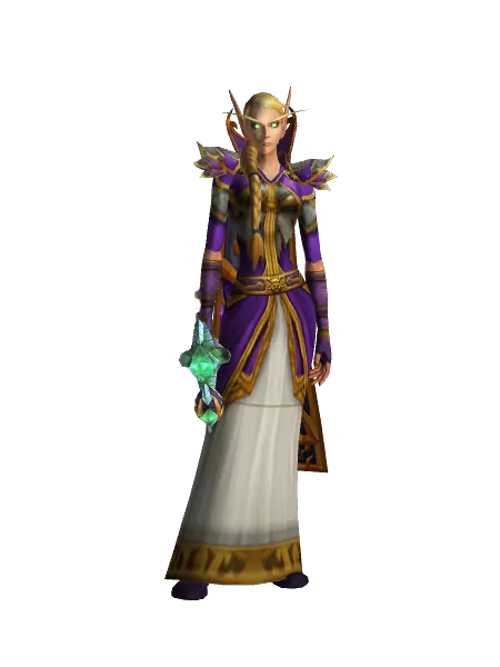 Outfits - World of Warcraft