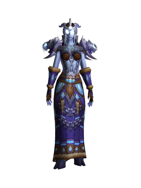 Shaman Outfits - World of Warcraft