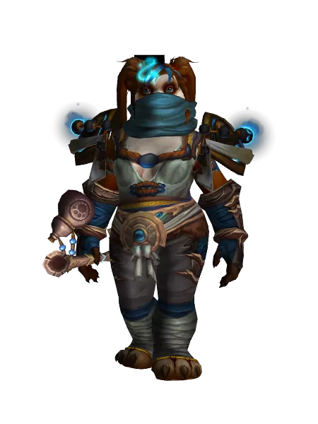 Outfits - World of Warcraft