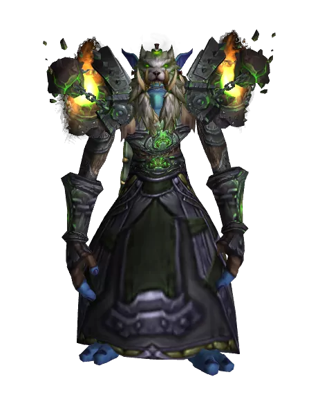 Shaman Outfits - World of Warcraft