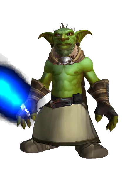 Outfits - World of Warcraft
