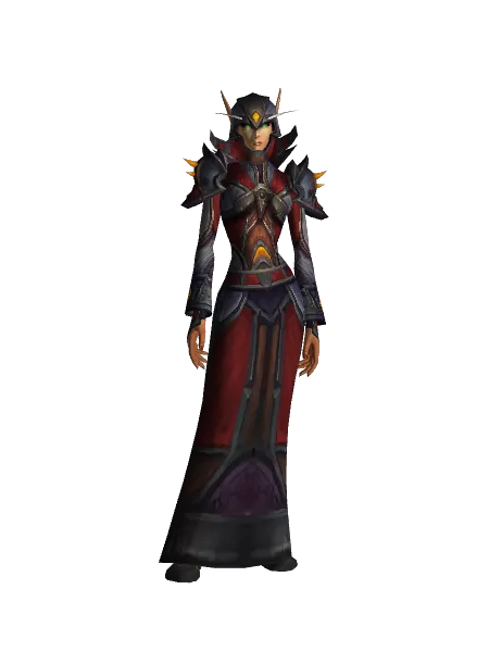 Mage Outfits - World of Warcraft