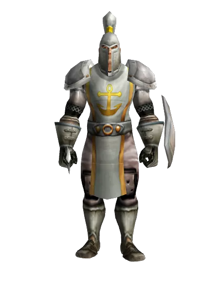 Outfits - World of Warcraft