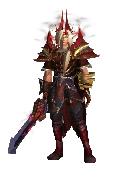 Mage Outfits - World of Warcraft