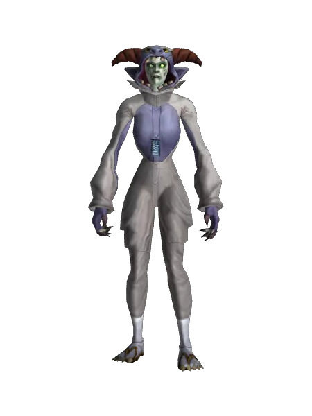 Warlock Outfits - World of Warcraft