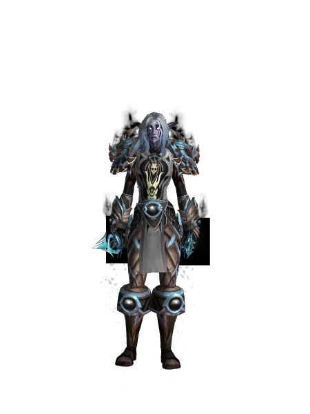 Rogue Outfits - World of Warcraft
