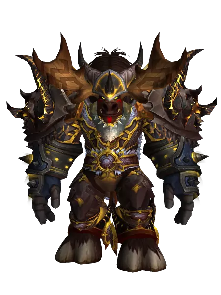 Outfits - World of Warcraft