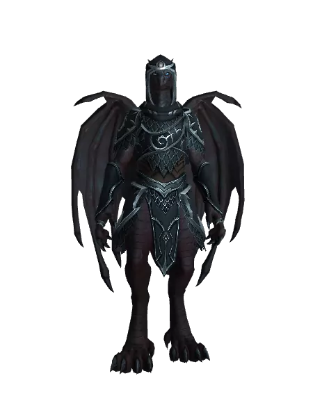 Evoker Outfits - World of Warcraft