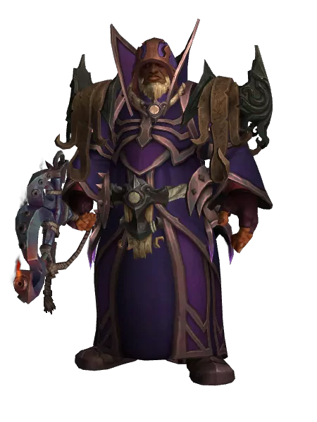 Outfits - World of Warcraft