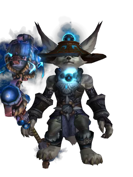 Outfits - World of Warcraft