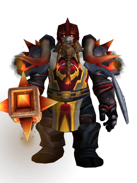 Outfits - World of Warcraft