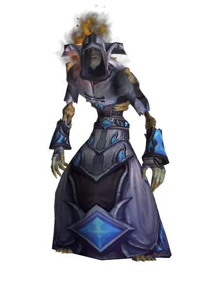 Warlock Outfits - World of Warcraft