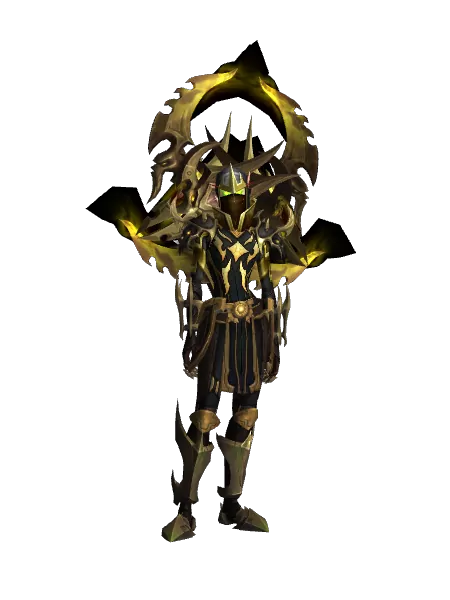 Demon Hunter Outfits - World of Warcraft