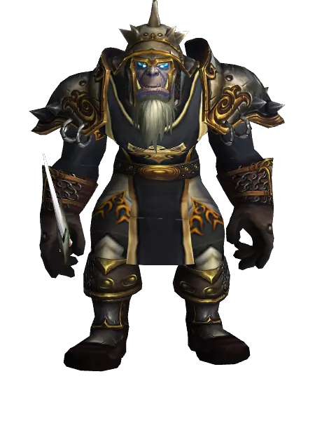 Outfits - World of Warcraft