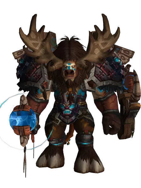 Outfits - World of Warcraft