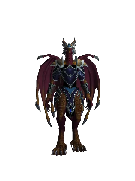 Outfits - World of Warcraft