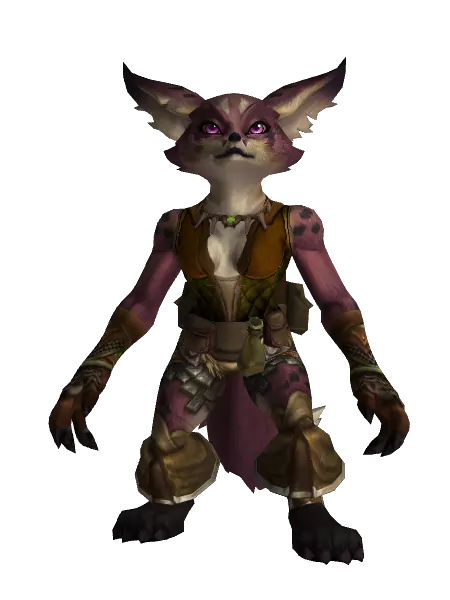 Outfits - World of Warcraft